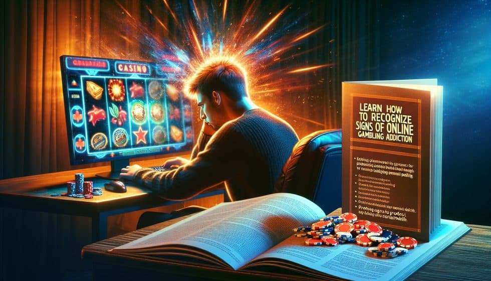 Kako prepoznati znake zavisnosti od kockanja na mreži - Gooda.rs