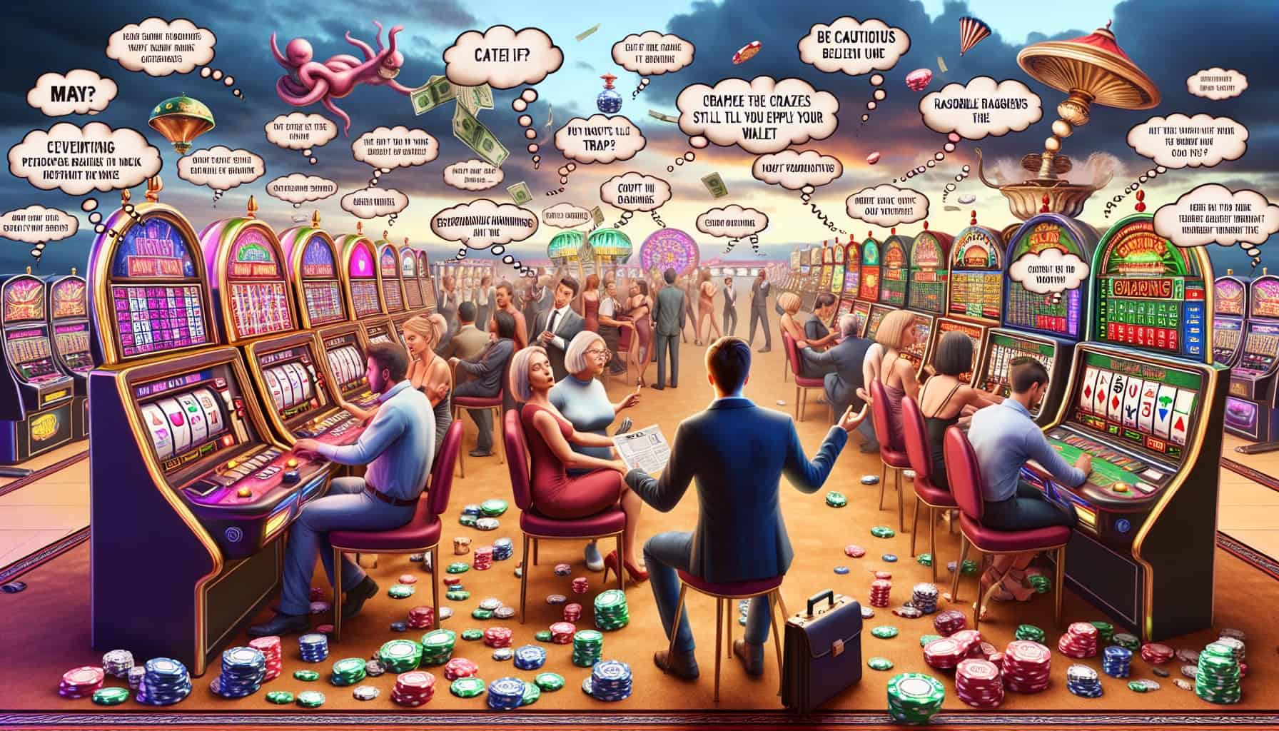 Najluđi mitovi o kockanju koje i dalje ljudi veruju - Gooda.rs